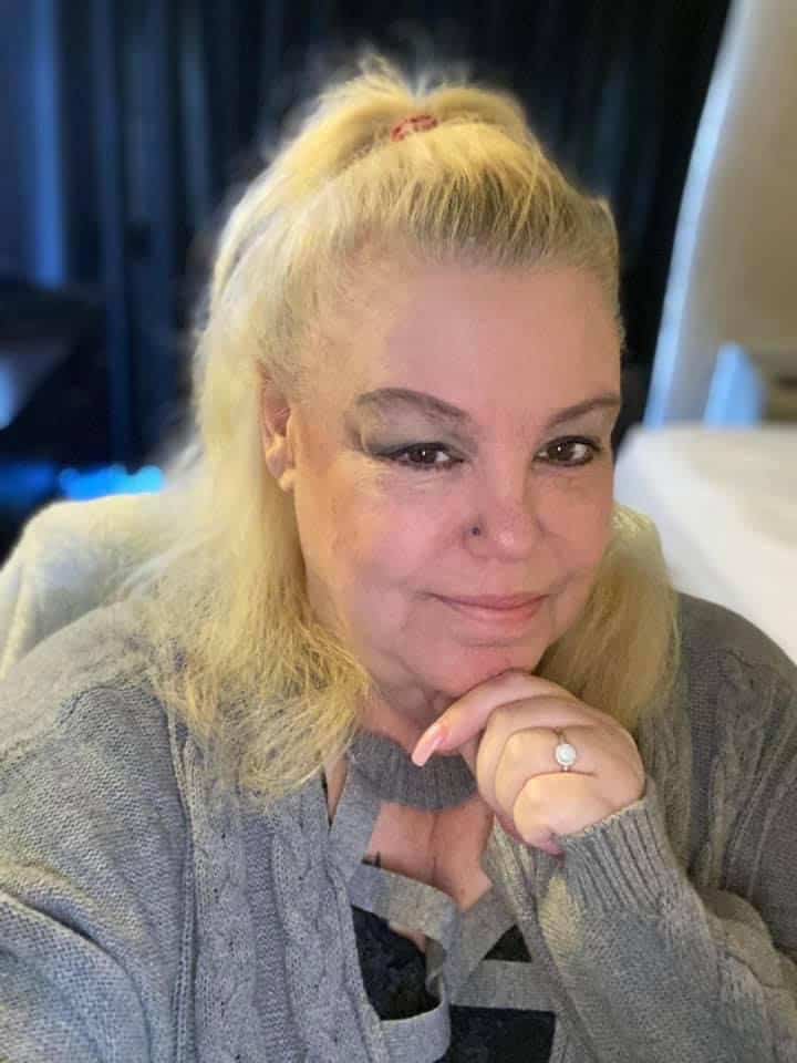 Tammie Perry - Willow House