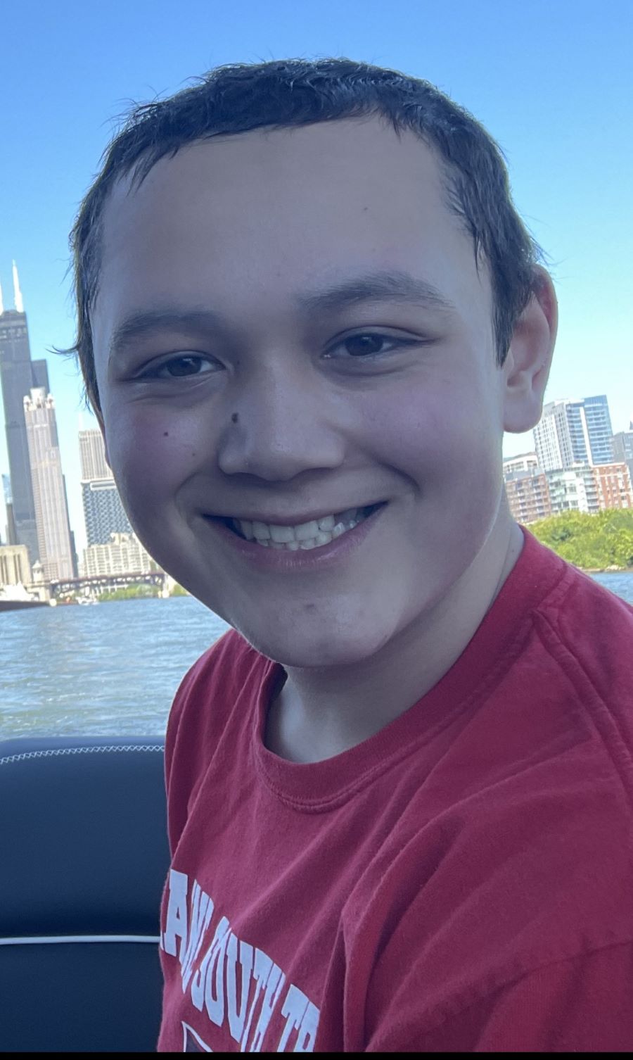 Devin Pittges - Willow House