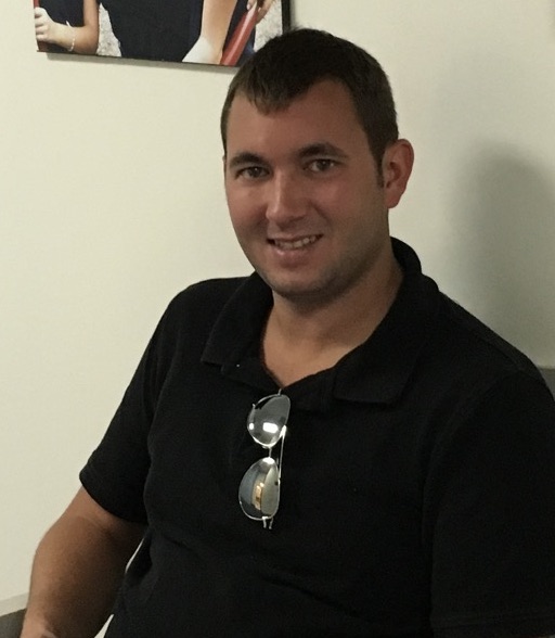 David Merdek - Willow House