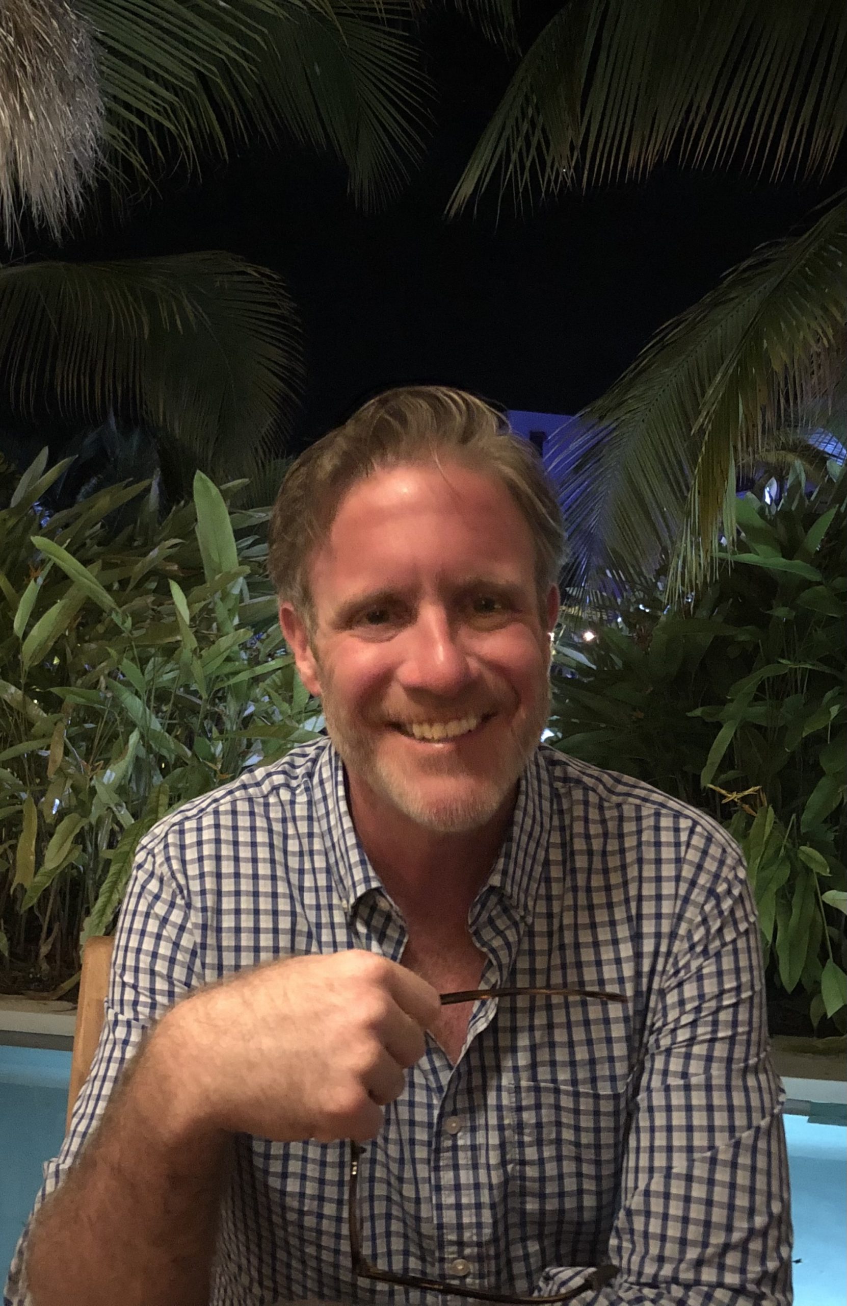 Kevin Toomey - Willow House