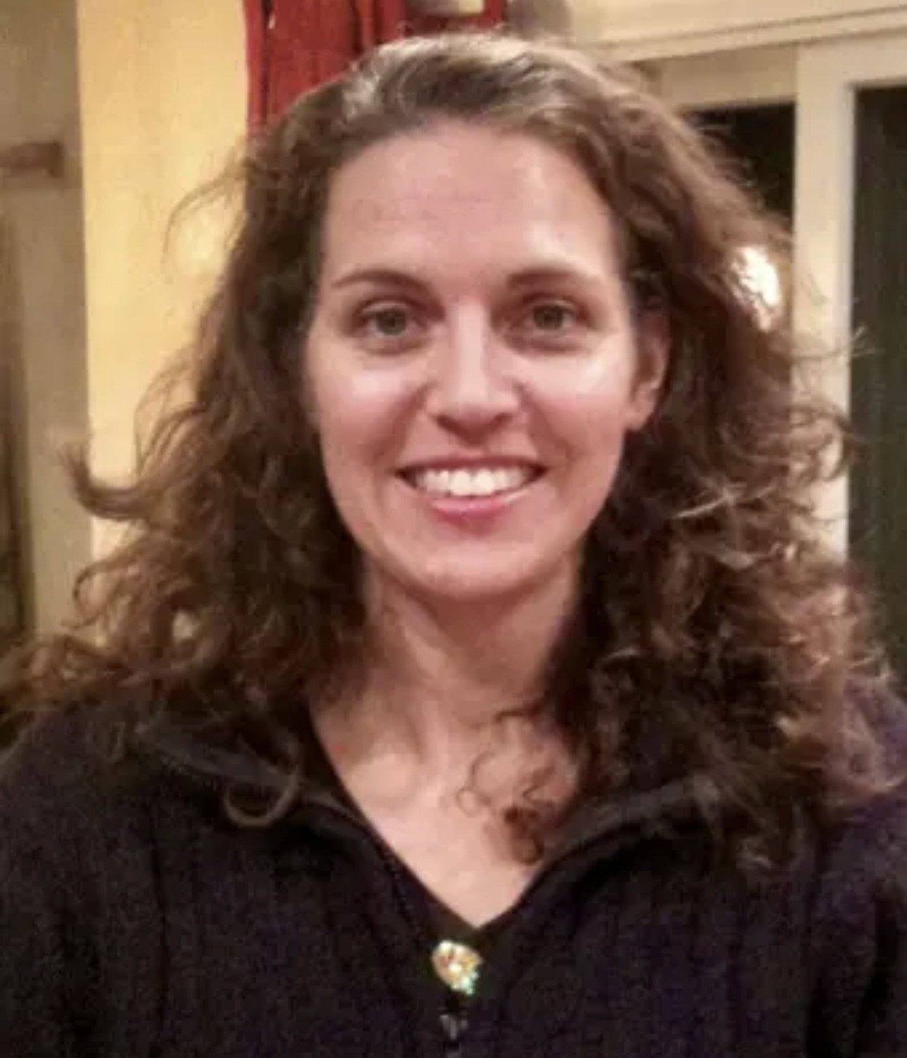 Leslie Hackman - Willow House