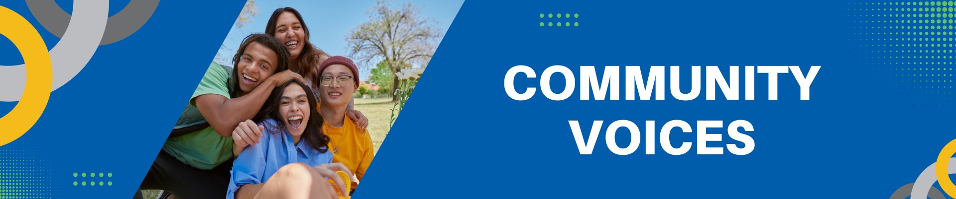 Community Voices - Willow House