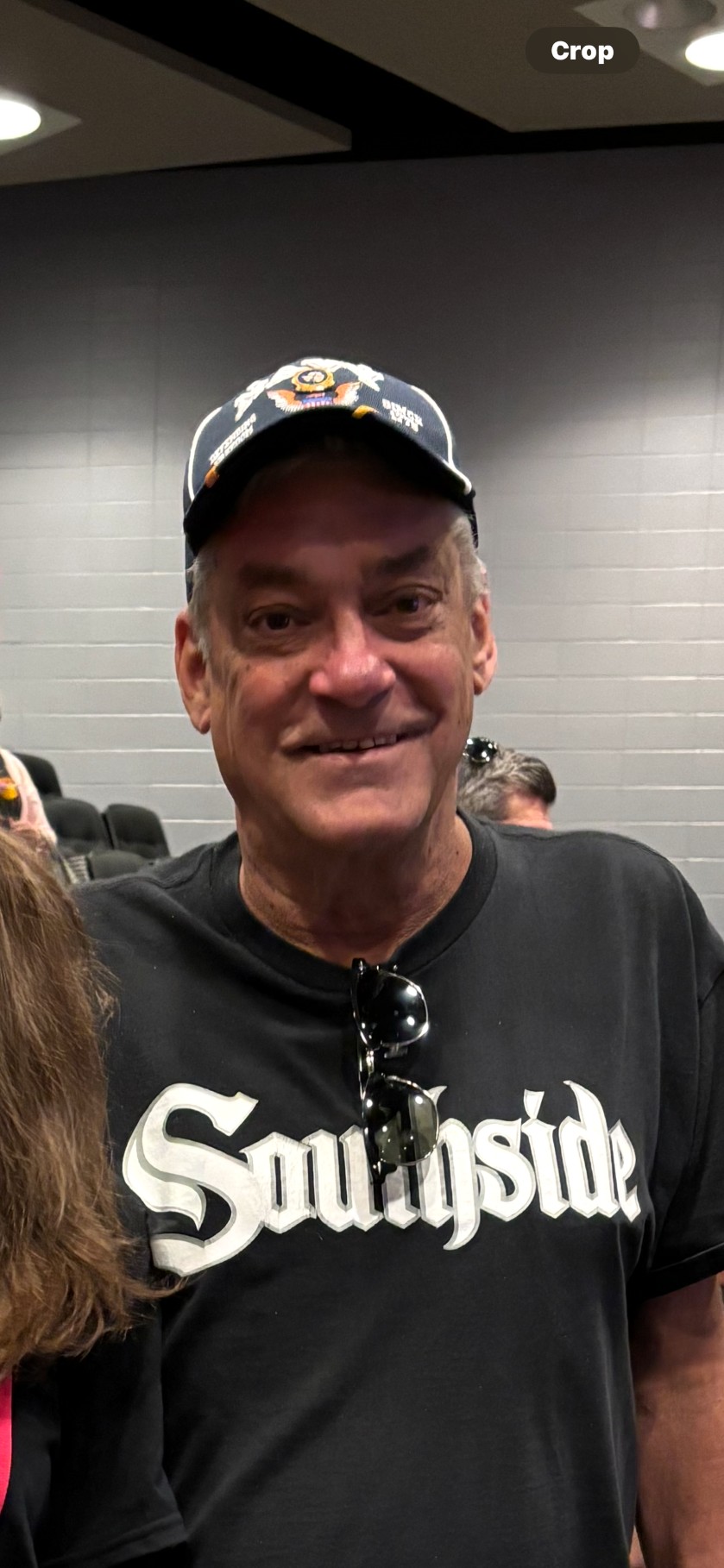 Chris Clifford - Willow House